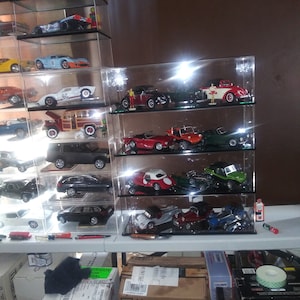 LAC Displays Duffle Bag - Etsy