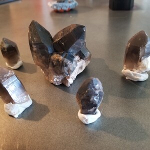 Large Flower of Life Crystal Grid Mat Handmade Upcycled | Etsy