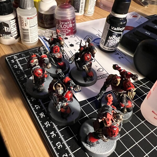 ACTION FIGURE Decals Space Sharks - Etsy