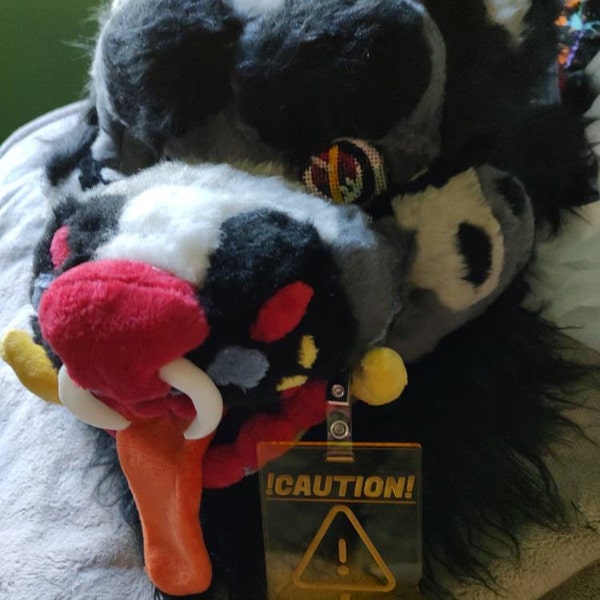 Shark Dog Furry Adopt Fursona Adoptable Character - Etsy