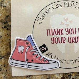 Layered Tooth SVG File, Digital Download for Cricut or Silhouette ...