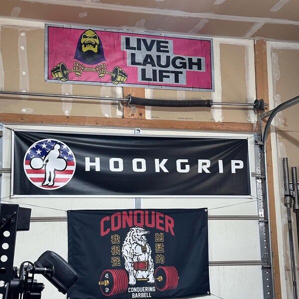 Taekwondo Martial Arts Banner Flag - Custom Name Personalized - Sign ...