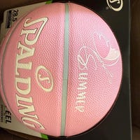Customized Personalized Wilson Evo NXT Indoor Game Basketball - Etsy