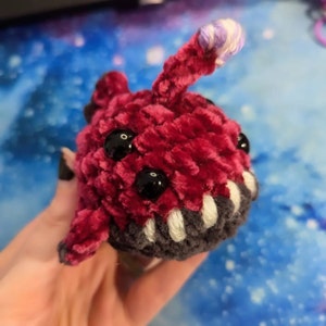 Mini Hammerhead Shark - Etsy