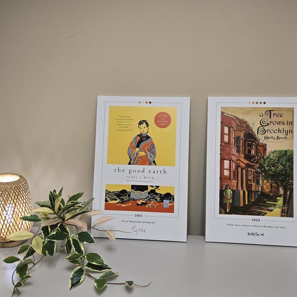 The Grapes of Wrath Book Cover Poster | John Steinbeck, the Grapes of ...