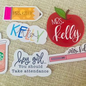 Missions Trip Sticker Set Faith Stickers - Etsy