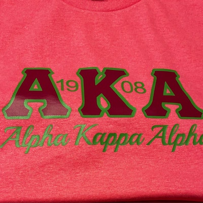 1906 Alpha SVG Alpha Phi Svg Alpha Sphinx NPHC Svg Shield - Etsy