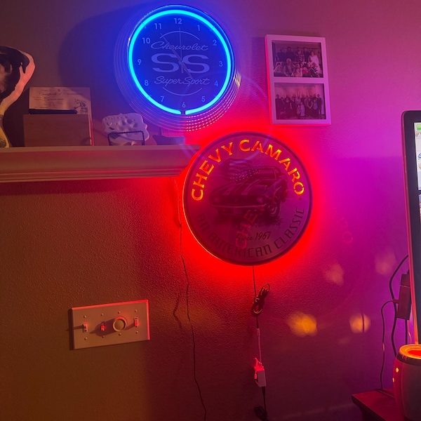 Cowboy Neon Sign, Cowboy Neon Light, Cowboy Led Sign, Cowboy Bar Sign ...