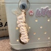 Bogg Bag Name Keychain, Personalized Bag Charm, Beach Tote Name Tag ...