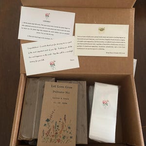 Custom Letters for Long Distance Relationship Open When Envelopes With ...