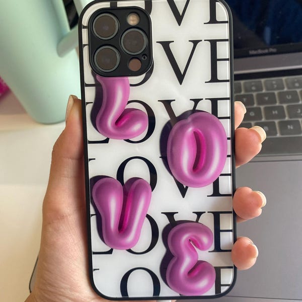 3D Art Calculator Phone Cases for iPhone 15 14 13 12 11 Pro Max X XR 8 ...