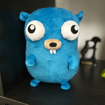 12 Oz Mouse Toy Fitzgerald Mouse Freak Toy Mouse Cartoon - Etsy