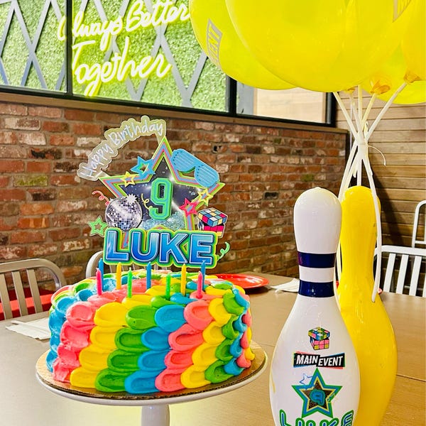 Personalized Messi Party Favor Box, Custom Birthday Goodie Box, Soccer ...