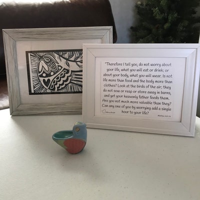 Original Worry Bird® - Etsy