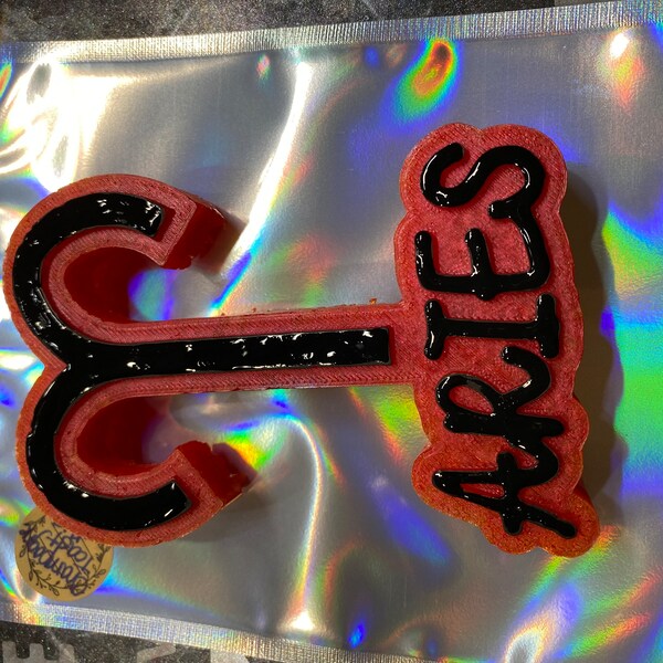 Pretty Girls Love Toosii Silicone Mold Freshies, Silicone Molds ...