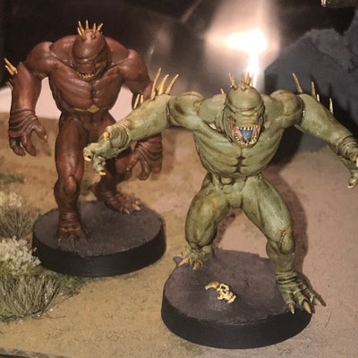 Kitsune Blade of the Forest From lost Shrine of the - Etsy