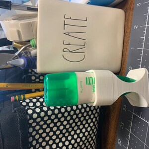 The boss Embossing Tool Holder Great for Card - Etsy