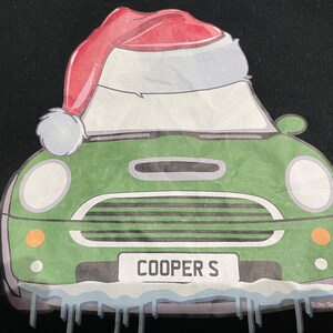 Pair of Evil Eyes Eye Design With Green Iris for Motorcycle Helmet ...