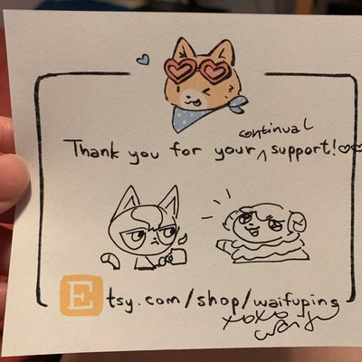 ACNH// Dom Glossy 4x6 Vinyl Sticker Sheet - Etsy