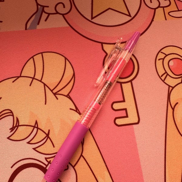 PILOT G2 Adapter for Supernote Compatible With PILOT G2 Gel Pens ...