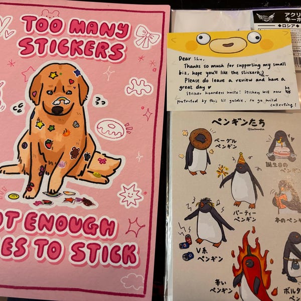 Ditto Pokemon Sticker Pack - Etsy