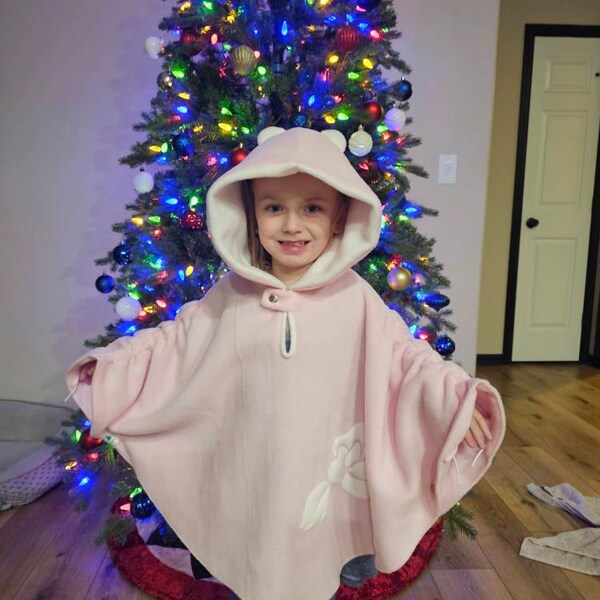 PRE-ORDER - Mallard Duck - Hooded Towel Poncho - Baby, Toddler and Kids ...