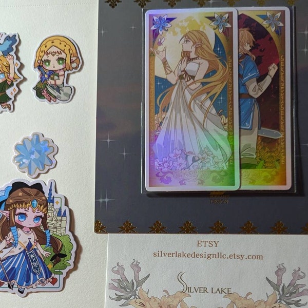 LOZ Legend of Zelda link Up& Link Downcharm Chain - Etsy