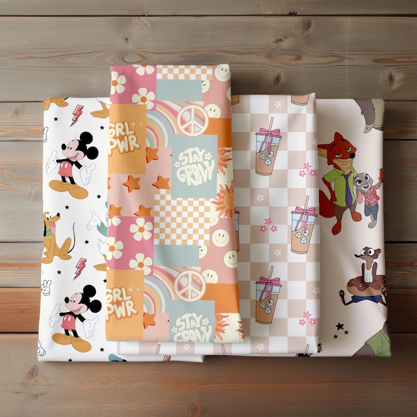 Kids Raincoat Mockup Childs Coat Mockup Seamless Pattern Mockup Pattern ...