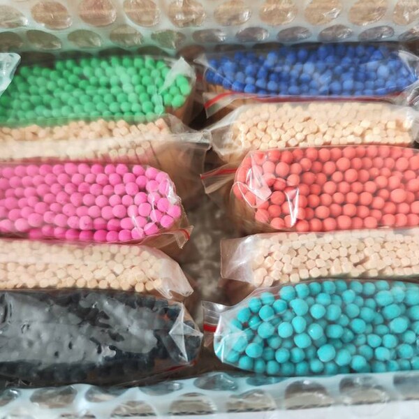 Circle Dotted Round Adhesive Strikers 0.79 Striking Paper for Safety ...