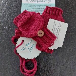 Gothic Witch Needle Holder Needle Cozy for Gothic Lovers - Etsy