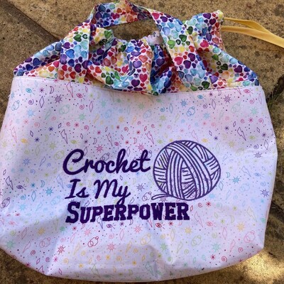 Ball of Yarn Machine Embroidery Design, Knitting Yarn Embroidery ...