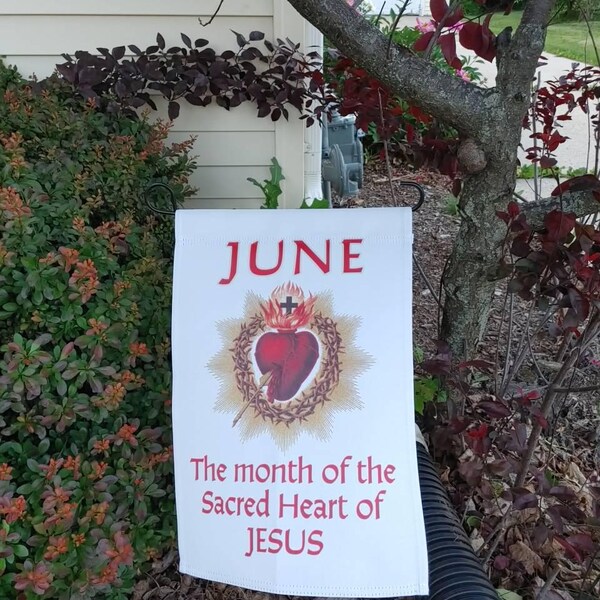 Jerusalem Cross Garden & House Flag, Catholic Gift, Religious, Orthodox ...