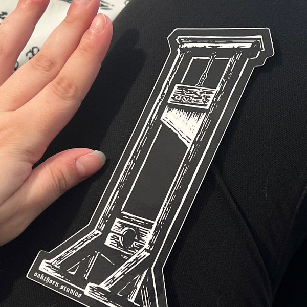 Addams Family Credo Small Patch - Etsy