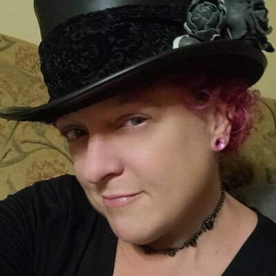 Black Leather Iris Flower Brooch/hairclip, Real Leather Pin, Floral ...