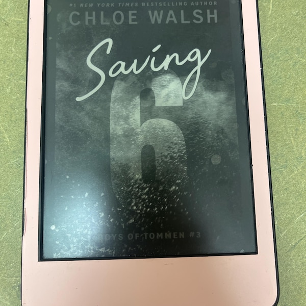 Hot Pink Kindle Skin, Removable Kindle Paperwhite, Adhesive Skin Hot ...