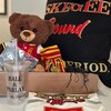 NCCU Flag NCCU Eagle Flag North Carolina Central Flag College Flag Yard ...