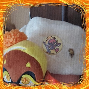 Mitski & Boygenius - Pins / Buttons - Etsy