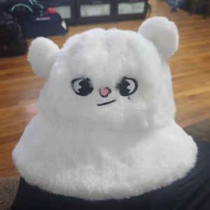 Paboracha Member Stray Kids SKZ Embroidered Hoodie - Etsy