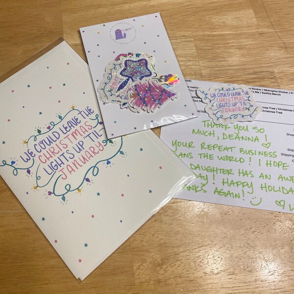 Bejeweled Card / Taylor Swift Birthday Card / Bejeweled Birthday Card ...