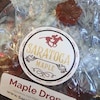 Maple Drops Hard Candy 18 Pieces Made With Real Maple Syrup - Etsy