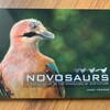 NOVOSAURS Book - Etsy UK
