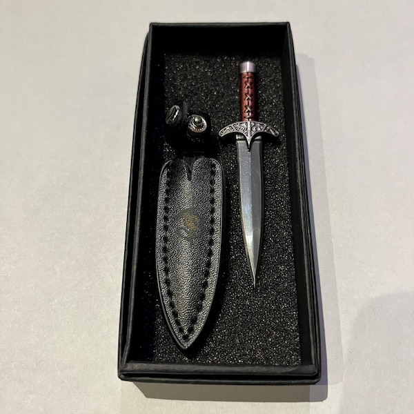 Samurai Katana Hand-forged Ninja Sword Mini Japanese Sword Samurai ...