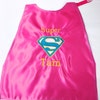 Magician Kid's Cape, the Amazing Magician Cape With Your Child's Name ...