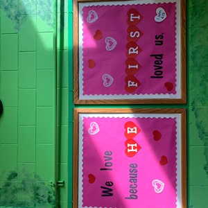 Penguin Bulletin Board Kit, Library Bulletin Board Set, Winter ...