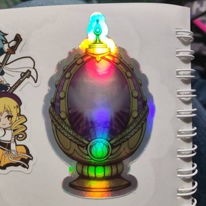 Shugo Chara Vinyl Stickers for Laptop Car Skateboard Console - Etsy