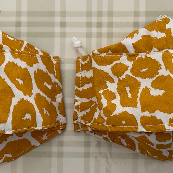 Drink Mask / Straw Mask / Mask With Straw Hole / Self Closing Straw ...