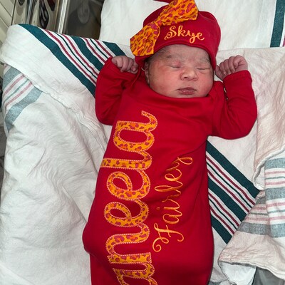 Stacked Monogram Baby Bubble. Monogram. Personalized. Summer. - Etsy