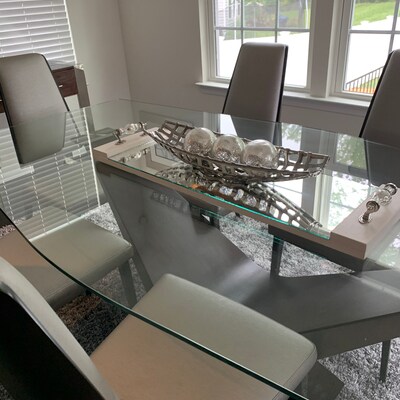 Virginia Cavaliers Team Spirit Table Top Christmas Trees - Etsy