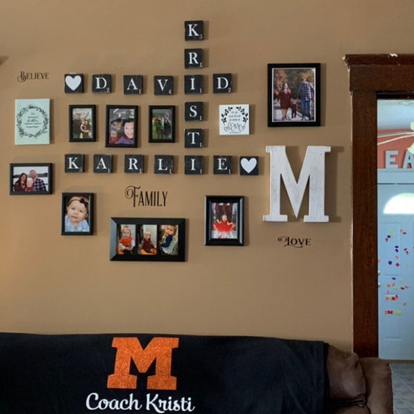 Mini Bible Verse Sign, Scripture Sign, Religious Sign, Shelf Sitter ...