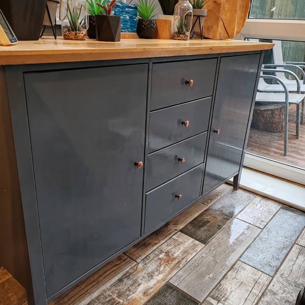 Copper Knobs , Copper Handles , Brass Knobs , Round Brass Knobs , Modern Knobs , Cabinet Knobs ...